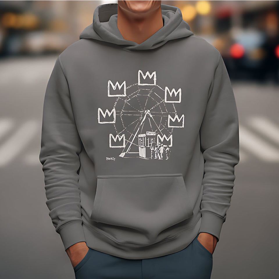 Harvey Limited Apparel + Goods